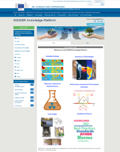 Join the INSIDER knowledge platform! – INSIDER