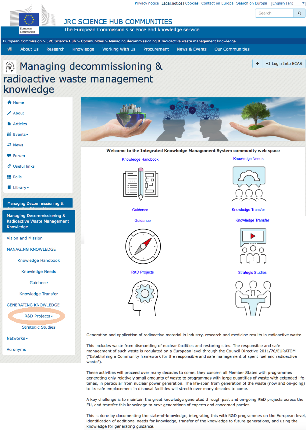 Join the INSIDER knowledge platform! – INSIDER
